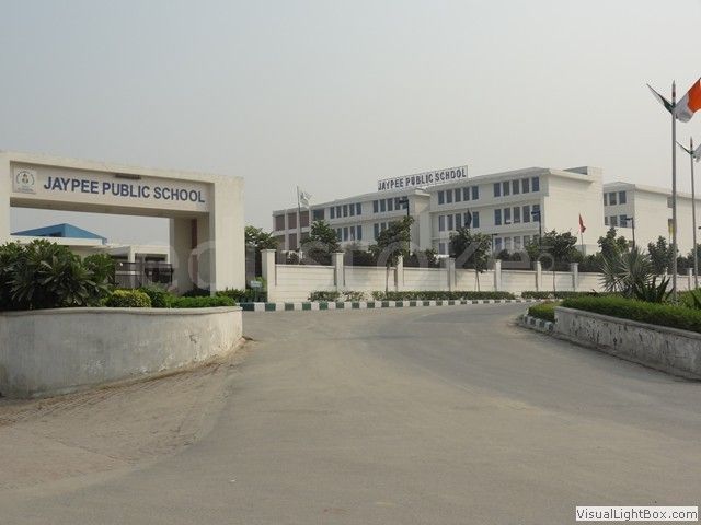 Jaypee Public School