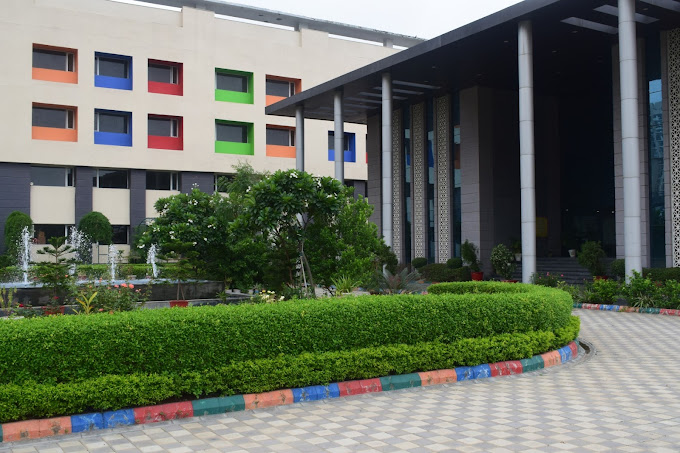 The Wisdom Tree School