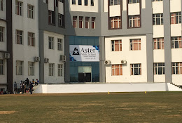 Aster Public School