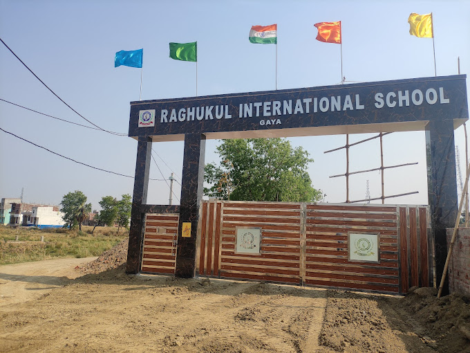 Raghukul International School
