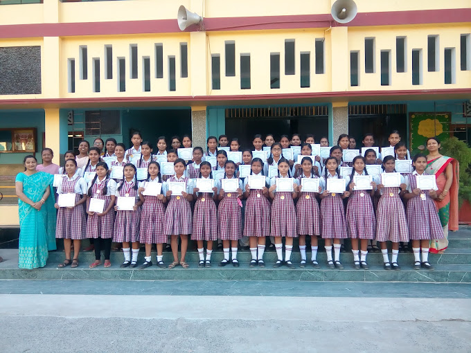 Prabhat Tara School