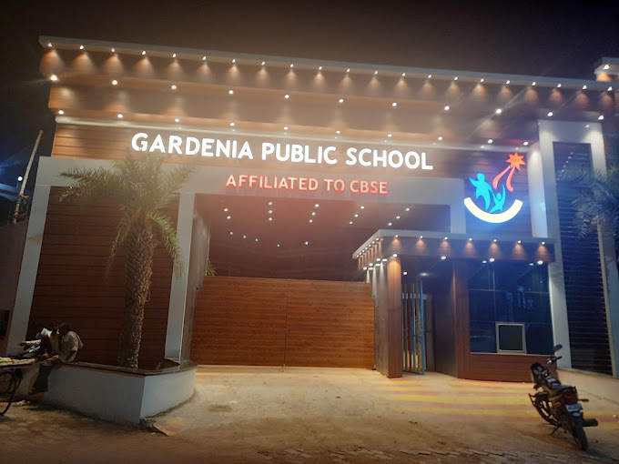 Gardenia Public School