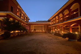 Omvati Devi Vidhya Mandir