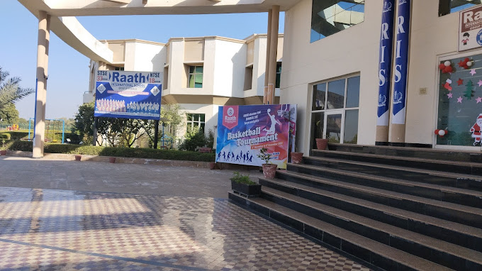 Raath International Public School
