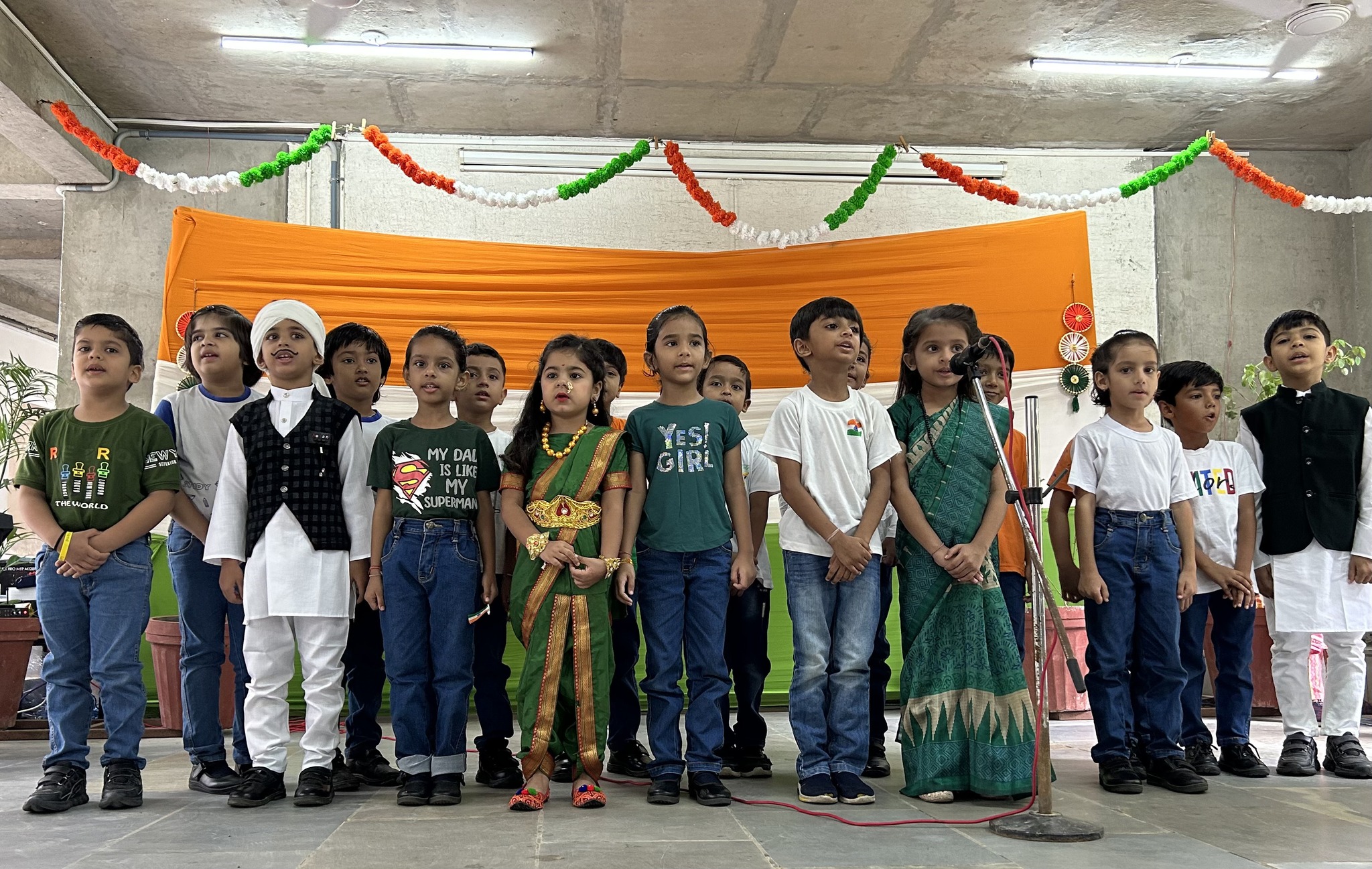 Divya Jyot School - Best CBSE School in Ahmedabad