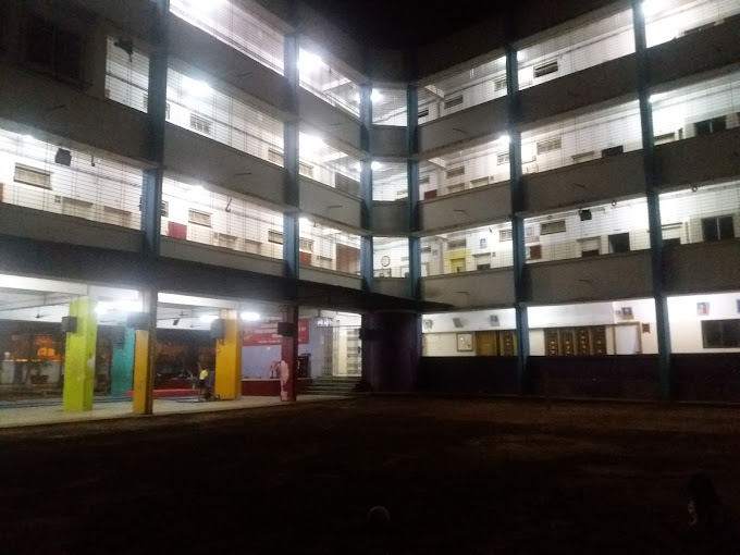 Saraswati Vidyalaya High School